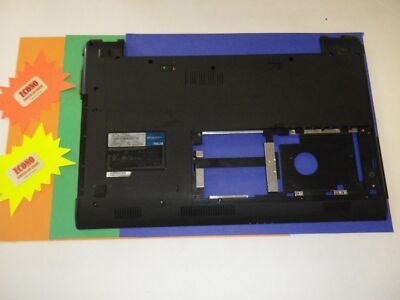 ASUS U52F Series Bottom Base Case 13N0-HYA0101 13GNZ51AP010-1 | eBay