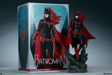 Heavy Metal TAARNA Premium Format Figure Sideshow Collectibles 300439 ...
