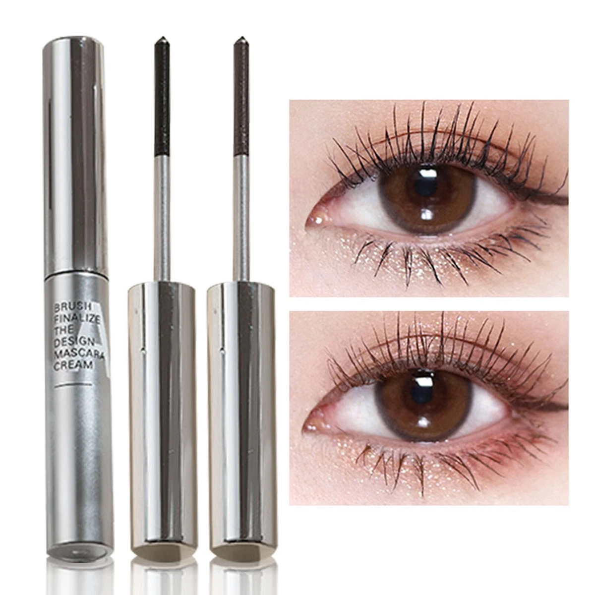 Telescopic Mascara Waterproof