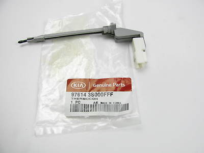 A/C Evaporator Temperature Switch Thermistor Probe OEM For 2011-13 KIA ...
