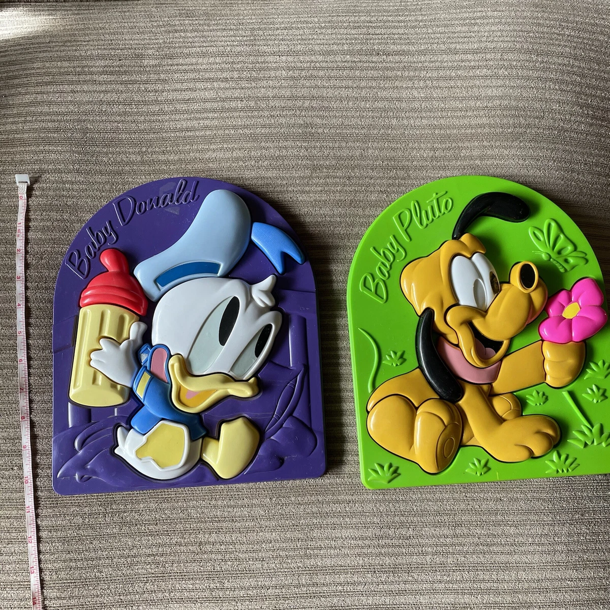 1980s 3d Puzzles