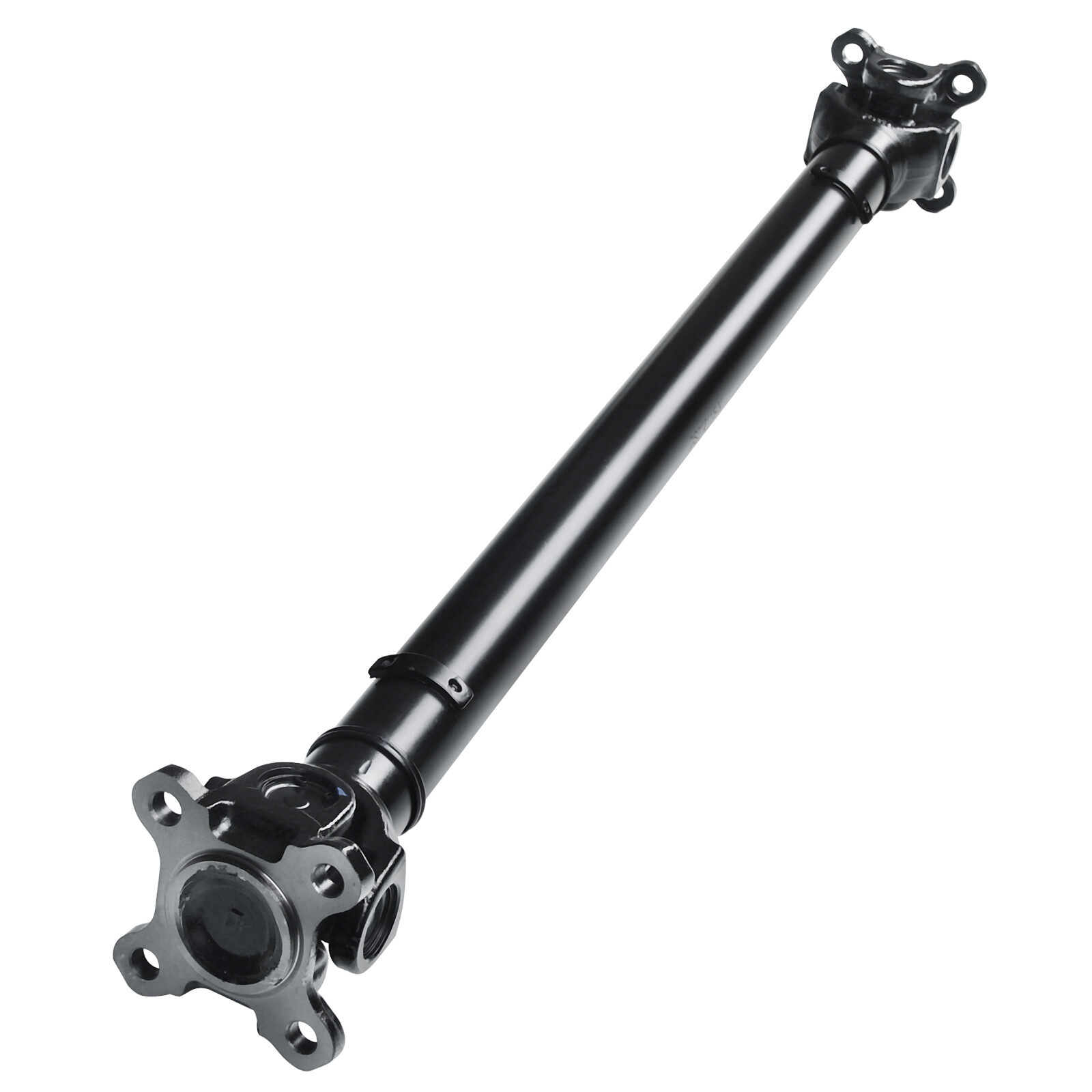 New A-Premium Front Propshaft Driveshaft for BMW 3 Series E46 X3 E83 ...