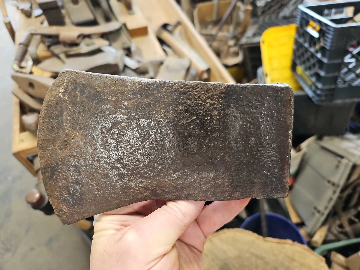 Best Ways To Find Vintage Axes (with Tips) Axe Tool, 45% OFF