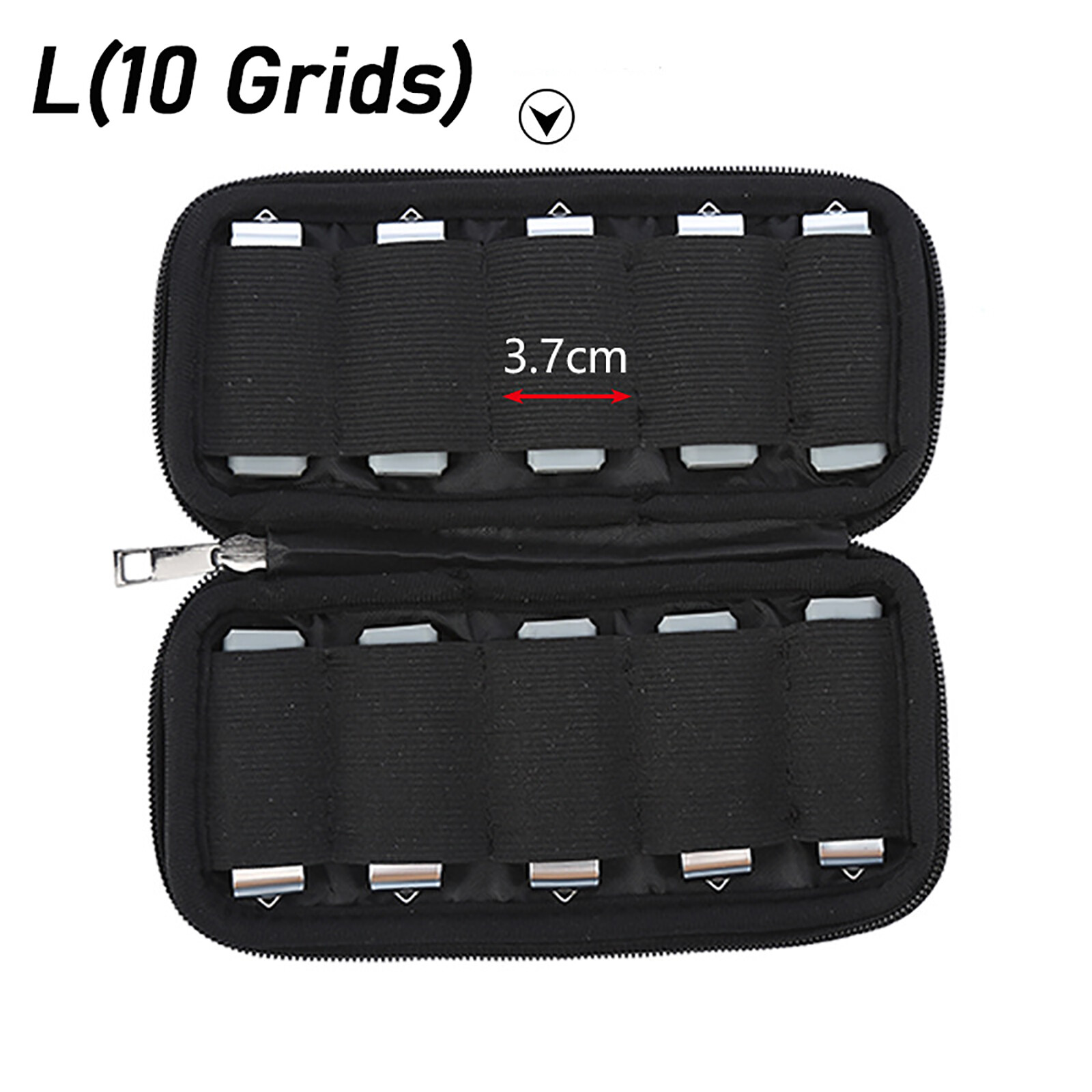 USB Flash Drive Holder Storage Bag Memory Stick U Disk Organizer ...