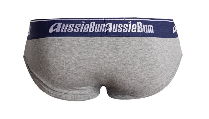 CottonSoft Onyx Gray AussieBum Underwear Briefs X-Large | eBay