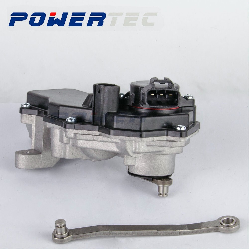 Turbo actuator 17201-11110 for Toyota Hilux VIII Pickup 2.4D 2GD-FTV ...