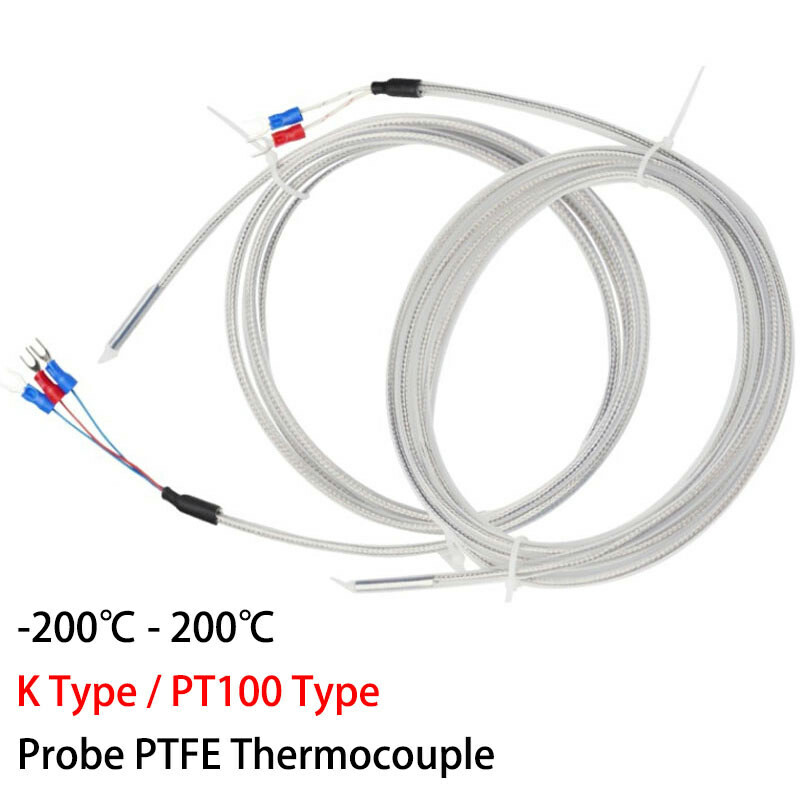Type K Thermocouple Probe