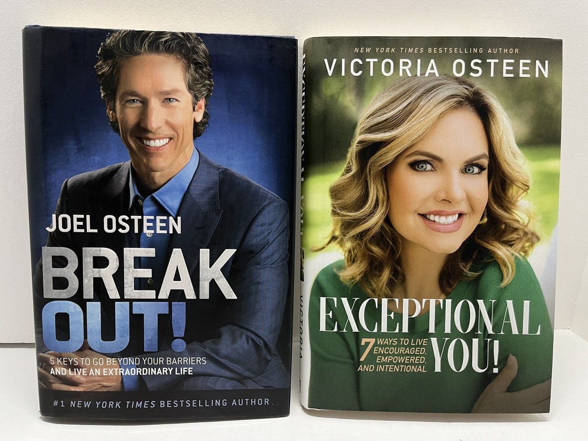 Joel Osteen Kids Age Your Best Life Now (20th Anniversary Edition): 7