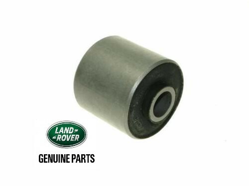 GENUINE LANDROVER DEFENDER FRONT RADIUS ARM BUSH NTC6781 | eBay UK