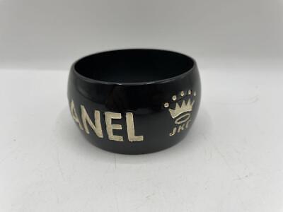 CHANEL's JESSICA KAGAN CUSHMAN Ripped off by Bangle Bracelet CHANEL's JESSICA KAGAN CUSHMAN Ripped off by Bangle Bracelet