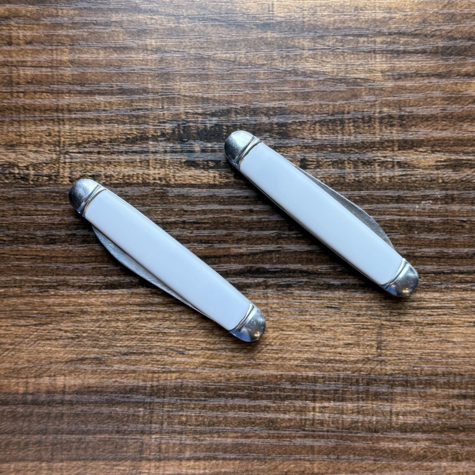 Color Changing Knives Magic Trick | eBay