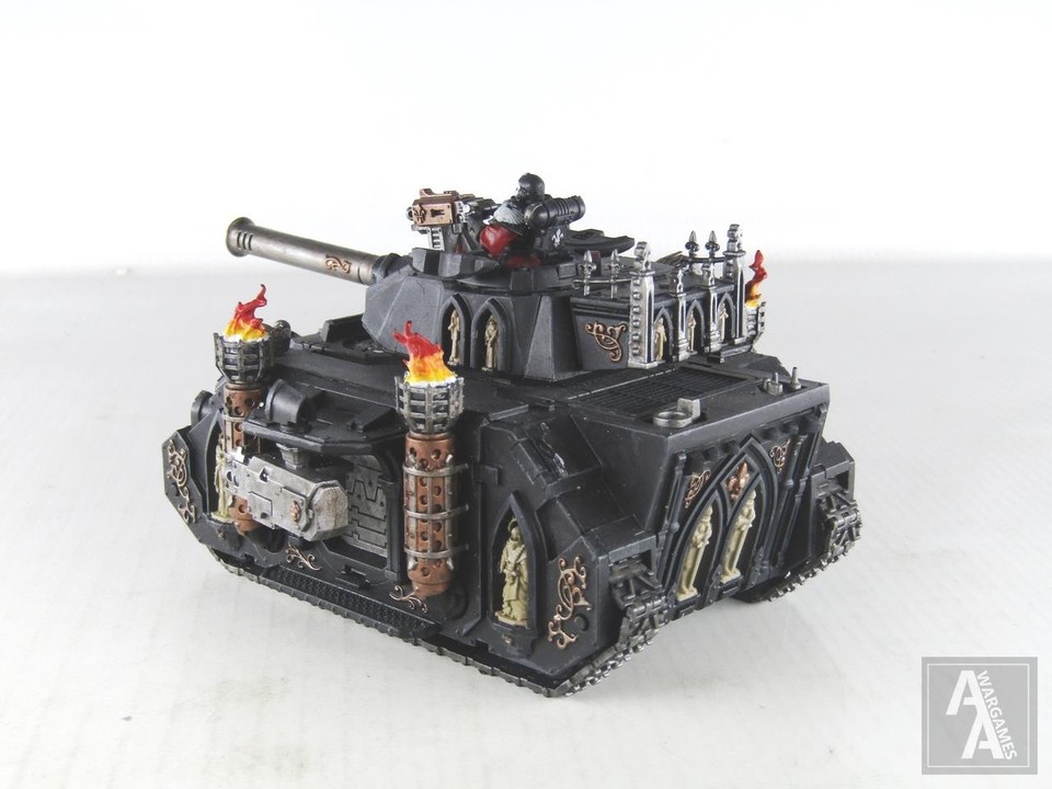 (CF37) Castigator Sisters Of Battle Adepta Sororitas 40k Warhammer | eBay