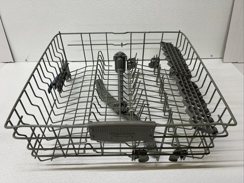 Kenmore Elite Dishwasher Upper Dishwasher Rack Top Rack | eBay
