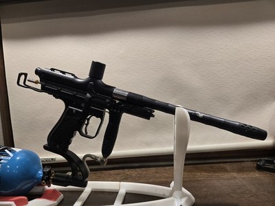 WGP Autococker electronic E1 paintball Marker (Leaks) | eBay