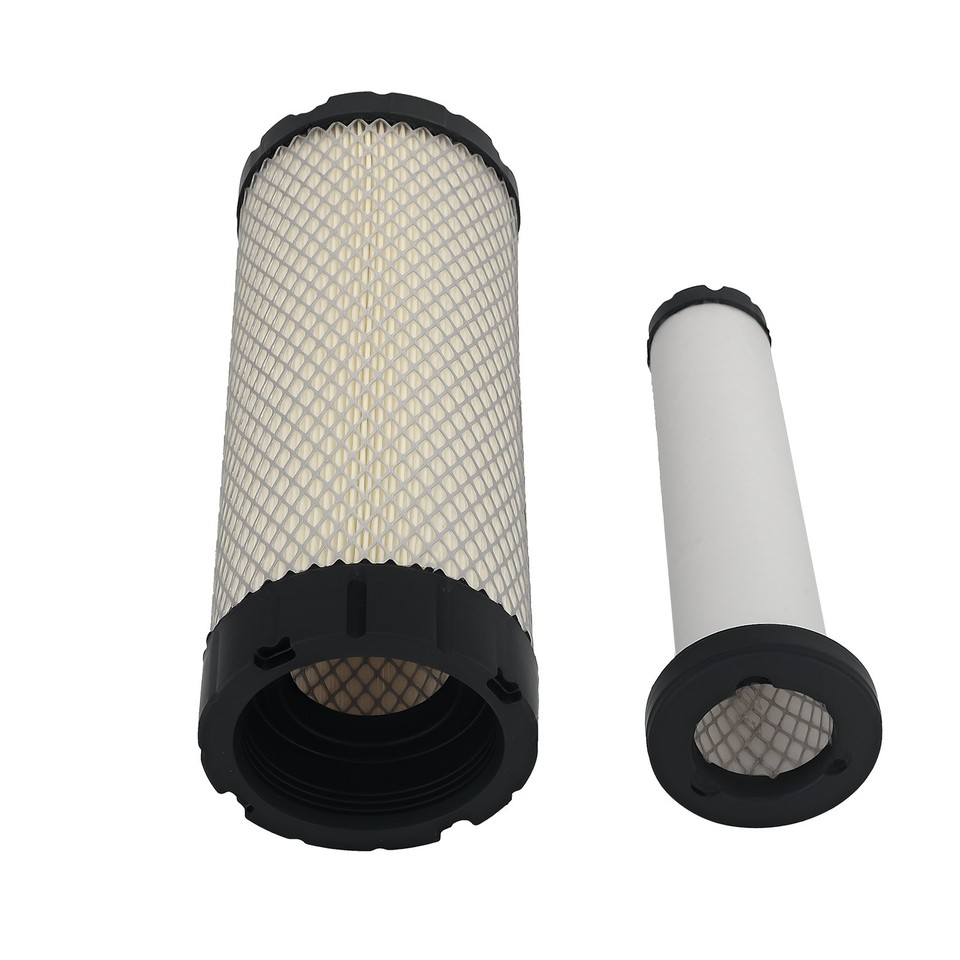 Air Filter System for Bobcat Excavator S100 T110 Replace 7020361 | eBay
