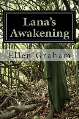 Lana's Awakening by Ellen Graham (English) Paperback Book 9781495329463 ...