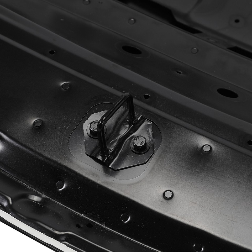 Fit For Dodge Charger 2015-2020 Replacement CH1230337 Hood Panel ...