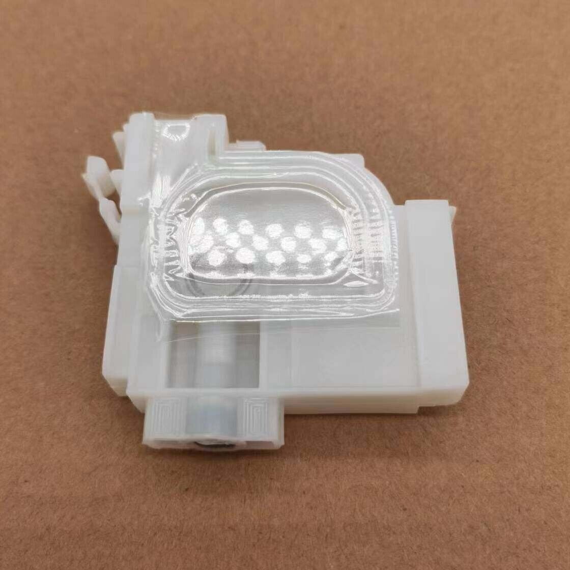 6PCS Ink Damper Filter Fits For EPSON EcoTank L4156 L5198 L4165 L3116 ...