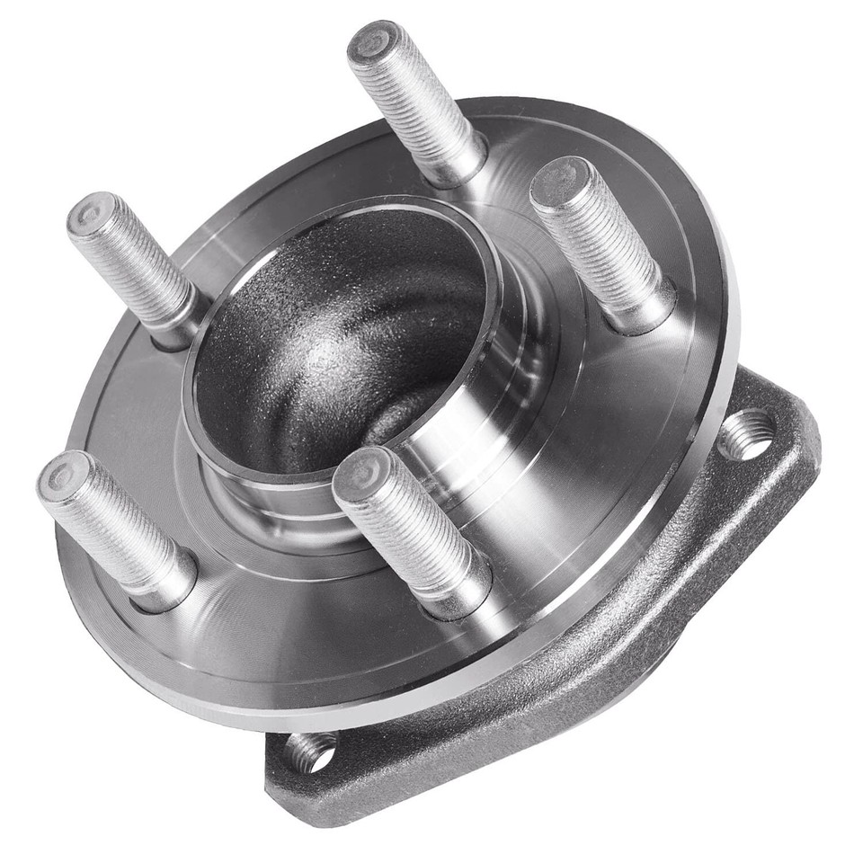 RWD Front Wheel Bearing Hub for 2012-2023 Chrysler 300 Dodge Challenger ...