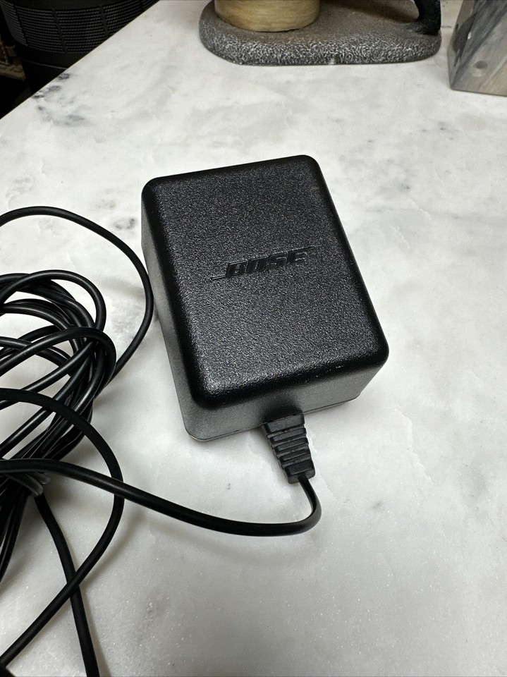 BOSE Wave Connect Kit speaker dock and Bluetooth adapter | eBay