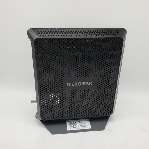 NETGEAR Nighthawk AC1900 (24x8) DOCSIS 3.0 WiFi Cable Modem Router ...
