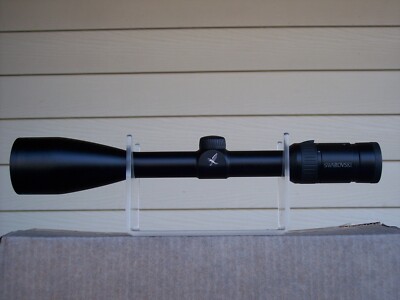 Swarovski 4-12x50mm Hunting Scope *Mint* Z3 BRX Reticle | eBay
