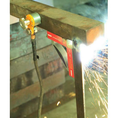 Magnetic Fixing Connector Welding Ground Wire Clip Switch Clamp Holder ...