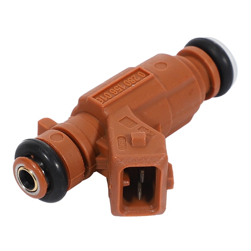 Fuel Injector Nozzles 0280156016 A1130780249 for Mercedes- CLK320 3.2L ...