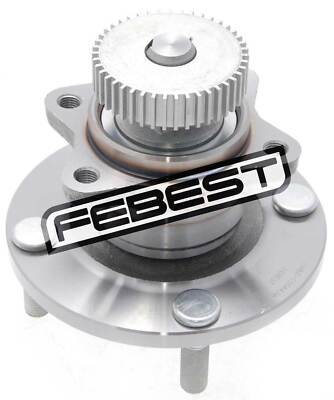 Rear Wheel Hub For MITSUBISHI GALANT E50#,E52A,E54A,E55A,E55A/E75A,E56A ...