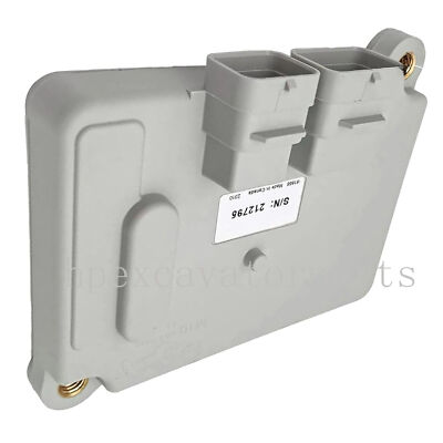 Aux Controller Fits For Bobcat A770 S100 S450 S510 T750 T770 T87 ...