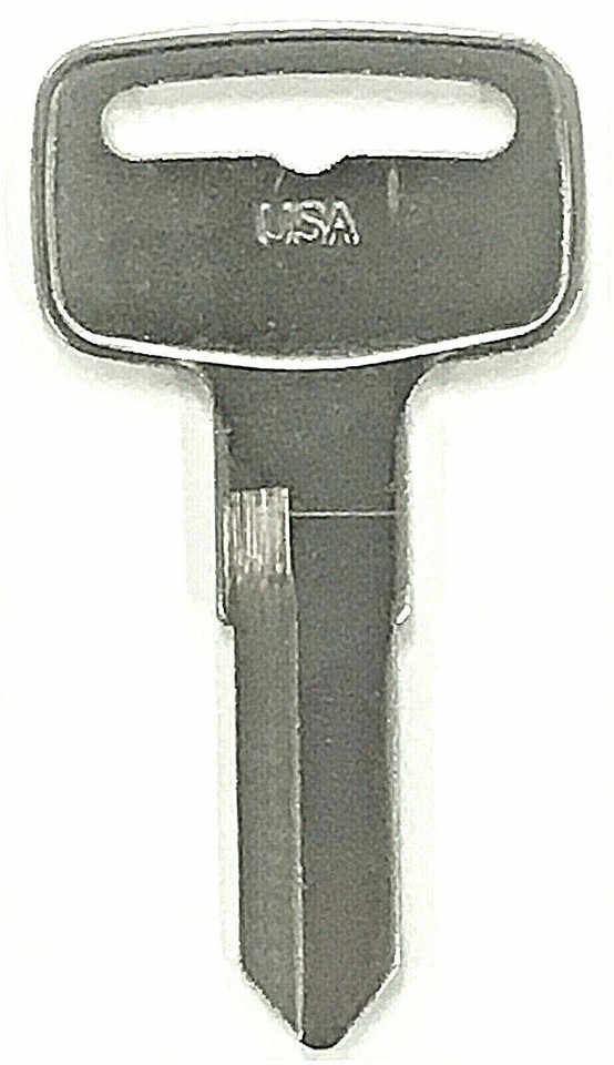 Various Models Polaris Recreational Vehicle Key Blank Blanks Keys YH38 ...