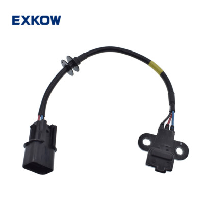 Camshaft Position Sensor for Mitsubishi 3000GT 6G72 3.0L 1992-1997 ...