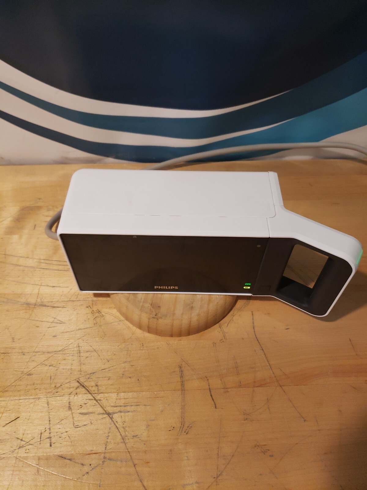 Philips IntelliVue X3 Patient Monitor - Nellcor Oximax Spo2 | eBay