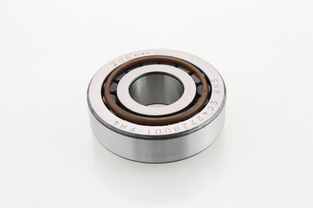 SNR O.E. GEARBOX BEARINGS EC.42228.S01.H206 REPLACES NP868033/NP666556 ...