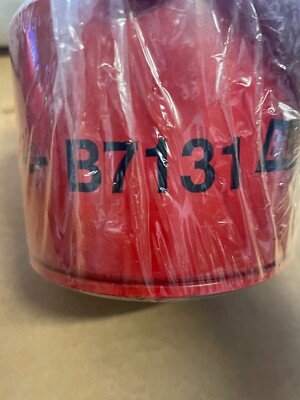 SEALED Baldwin Oil Filter B7131 Spin-on - NOS Automotive Parts | eBay