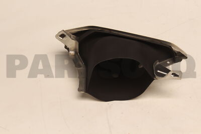 5210678010 Genuine Toyota EXTENSION SUB-ASSY 52106-78010 | eBay