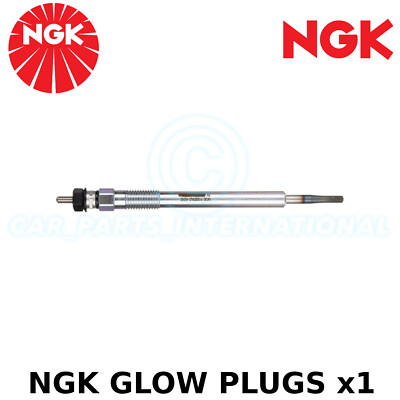 NGK Glow Plug - For Kia Sorento MK II SUV 2.2 CRDi 4WD (2009-14) | eBay UK