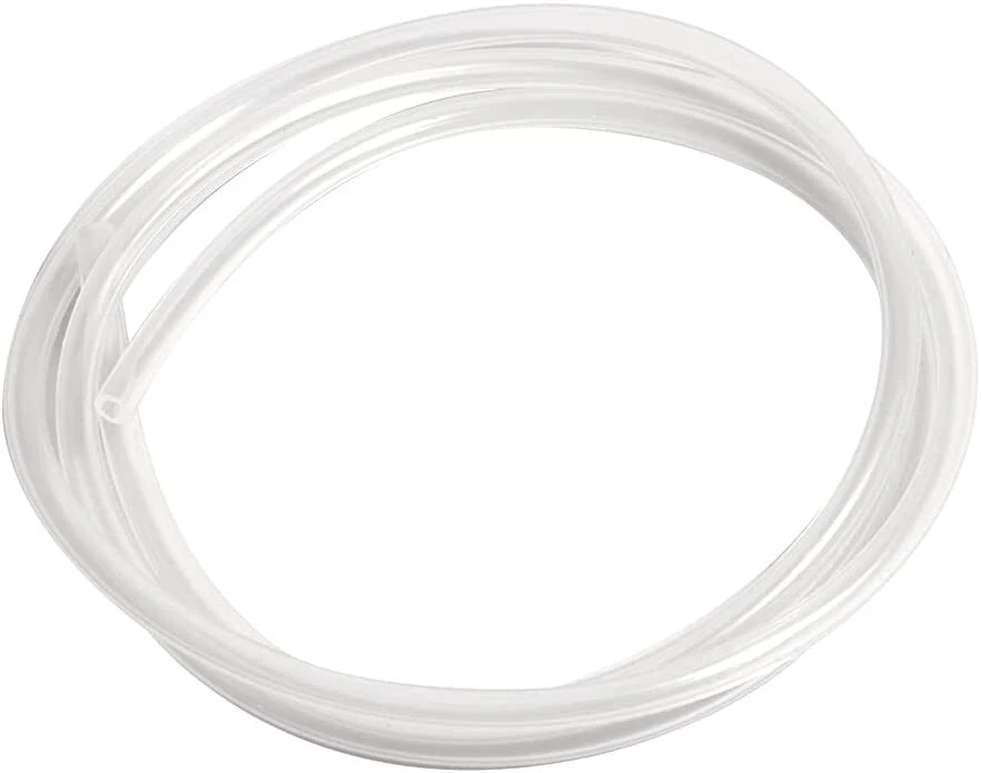 Small Silicone Tubing