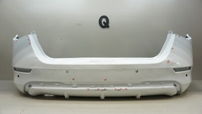 2020-2024 NISSAN SENTRA REAR BUMPER COVER PANEL OEM 850226CA0H | eBay