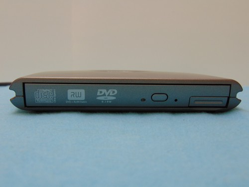 Dell PD01S External D-Bay Drive DVD | eBay UK