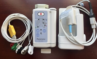 Mindray Telepack Panorama Telepack Sale | Mindray Telepack Panorama ...