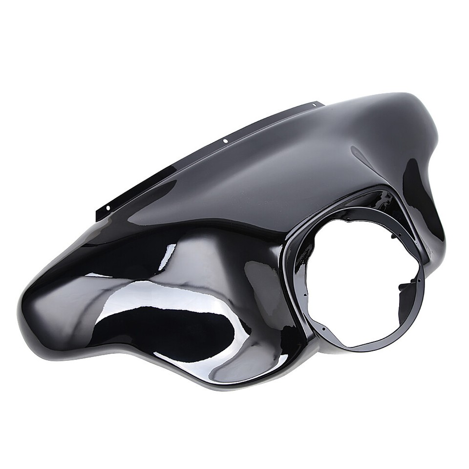 For Harley Touring Street Electra Glide Batwing Inner & Outer Fairing ...