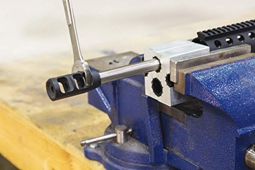 Universal Barrel Clamp for Firearms Gunsmithing Constructed For Most ...