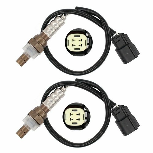 2 O2 Oxygen Sensor Downstream For Ford F150 Escape Mustang Transit-150 ...
