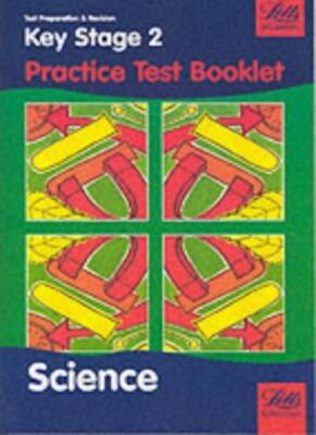 Key Stage 2: Science Practice Tests (Key Stage 2 revision)-Frank | eBay UK