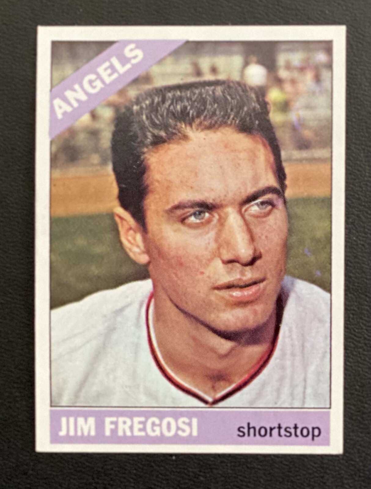 1966 Topps - #5 Jim Fregosi for sale online | eBay