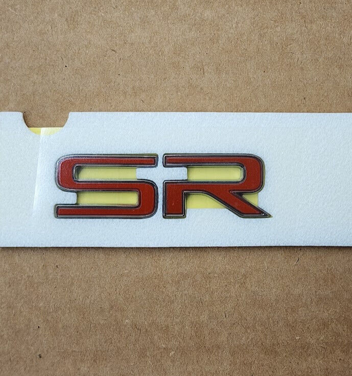 Genuine Nissan Nameplate 84896-9HF3B for sale online | eBay