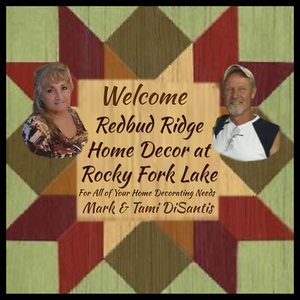 Redbud Ridge Home Decor | eBay Stores