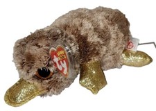 Perry the Platypus - Beanie Boos - Beaniepedia