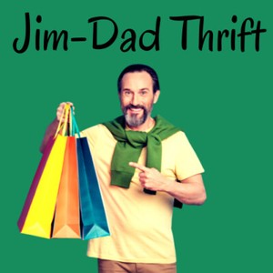 Jim-Dad Thrift | eBay Stores